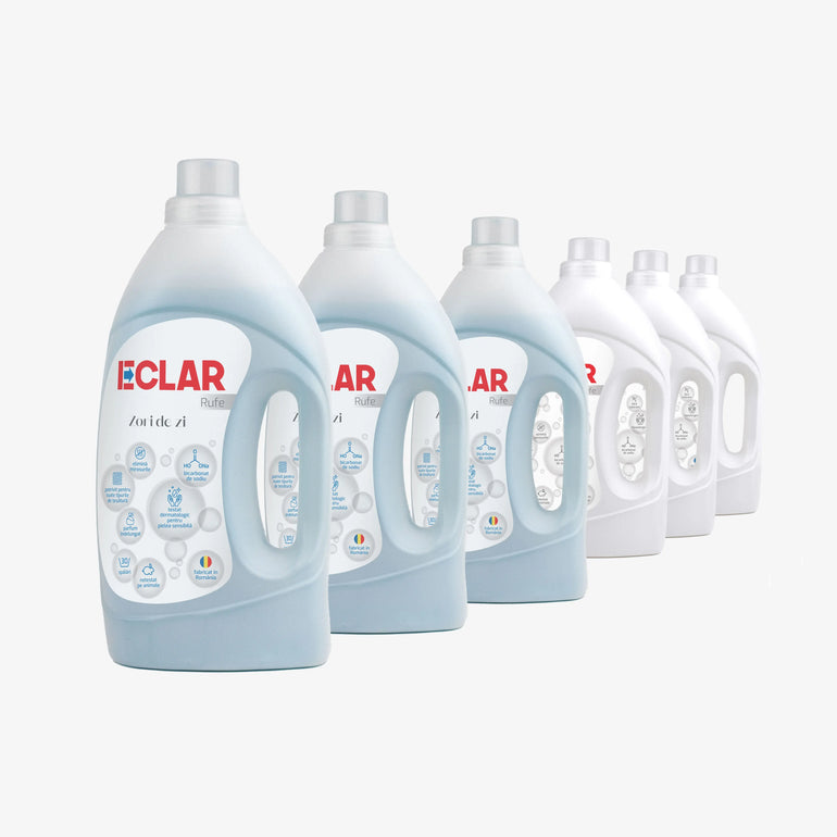 Produse – Familia Eclar