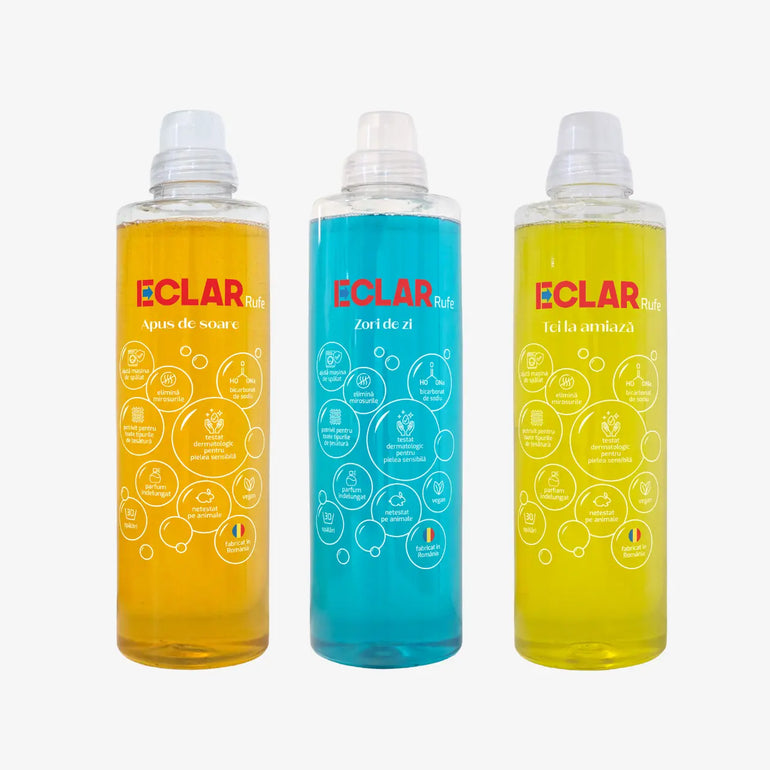 Produse – Familia Eclar