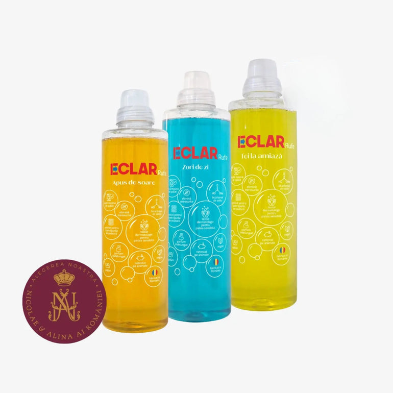 Produse – Familia Eclar