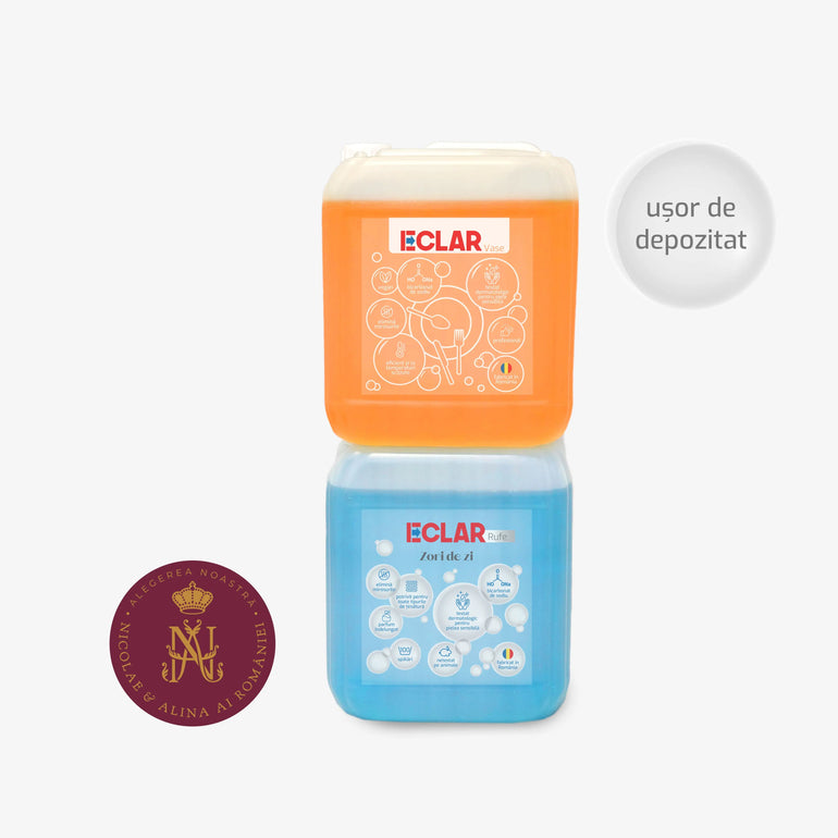 Produse – Familia Eclar