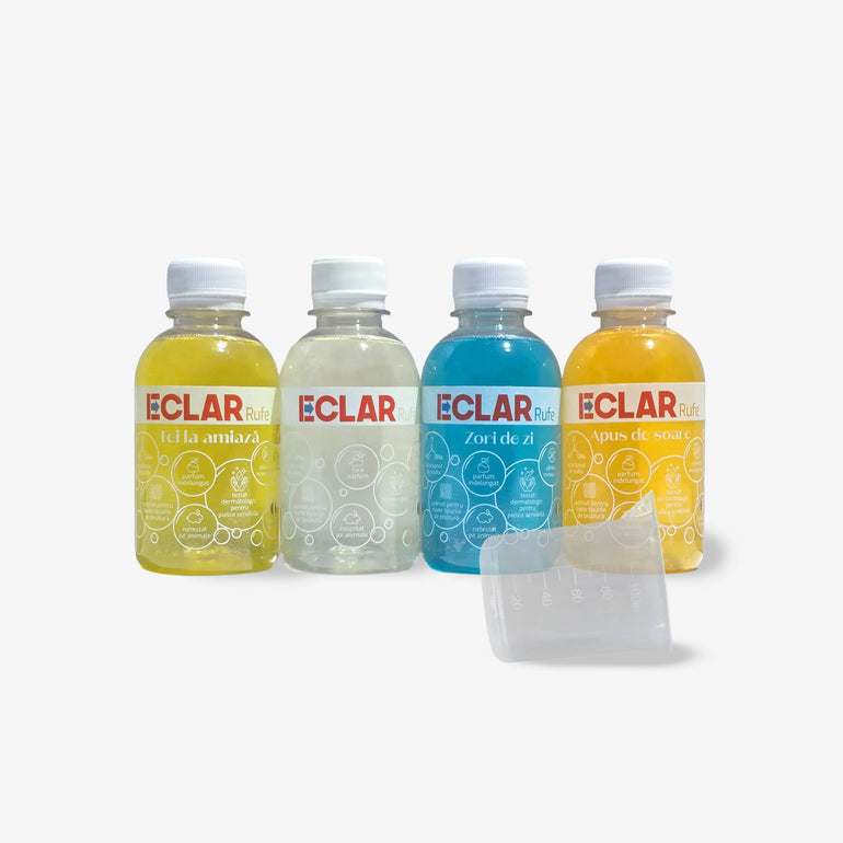 Produse – Familia Eclar